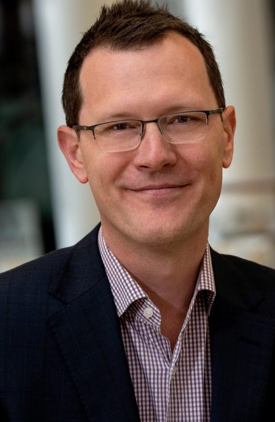 Board and Senior Management - Atwea