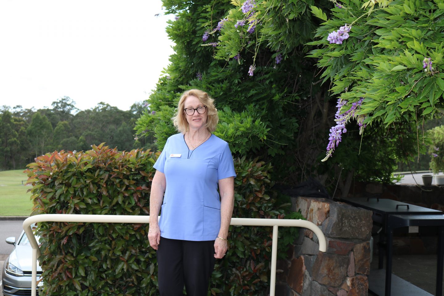 Meet Deborah Mercer - Atwea