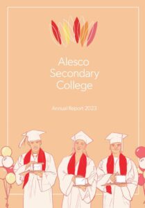 Annual Report - Atwea