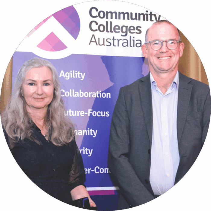 Atwea College 2024 Highlights - Atwea