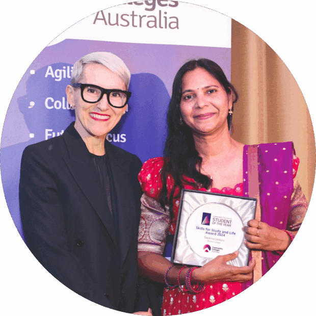 Atwea College 2024 Highlights - Atwea